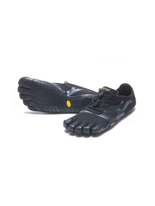 Fivefingers KSO EVO Man Black
