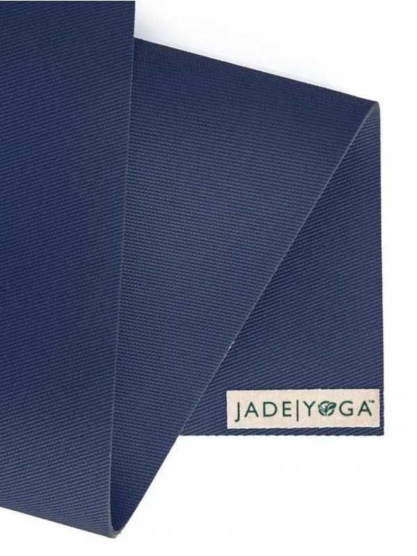 Jade Harmony XW Extra Long Yoga Mat 5.0mm Midnight