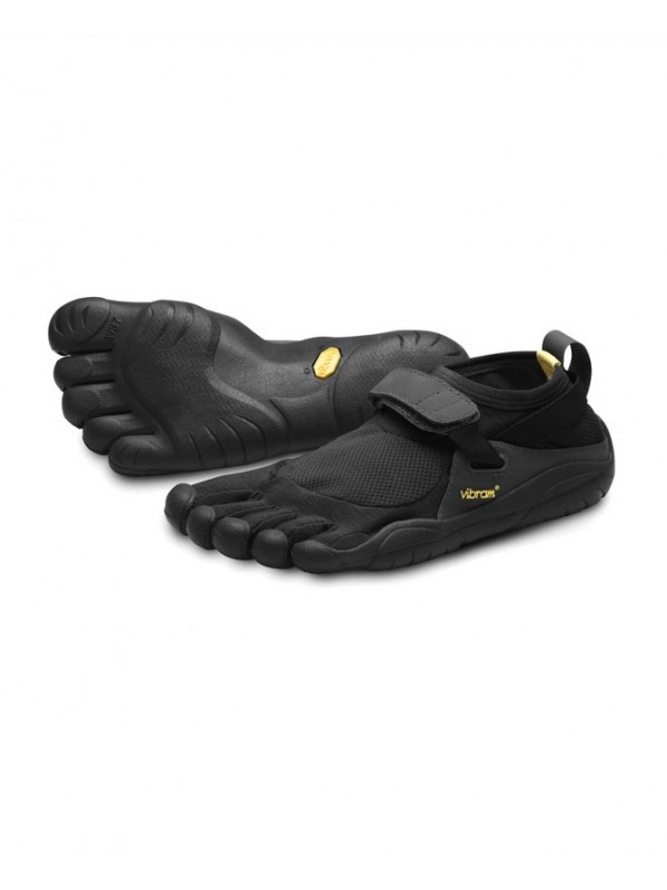 Fivefingers KSO Man Black